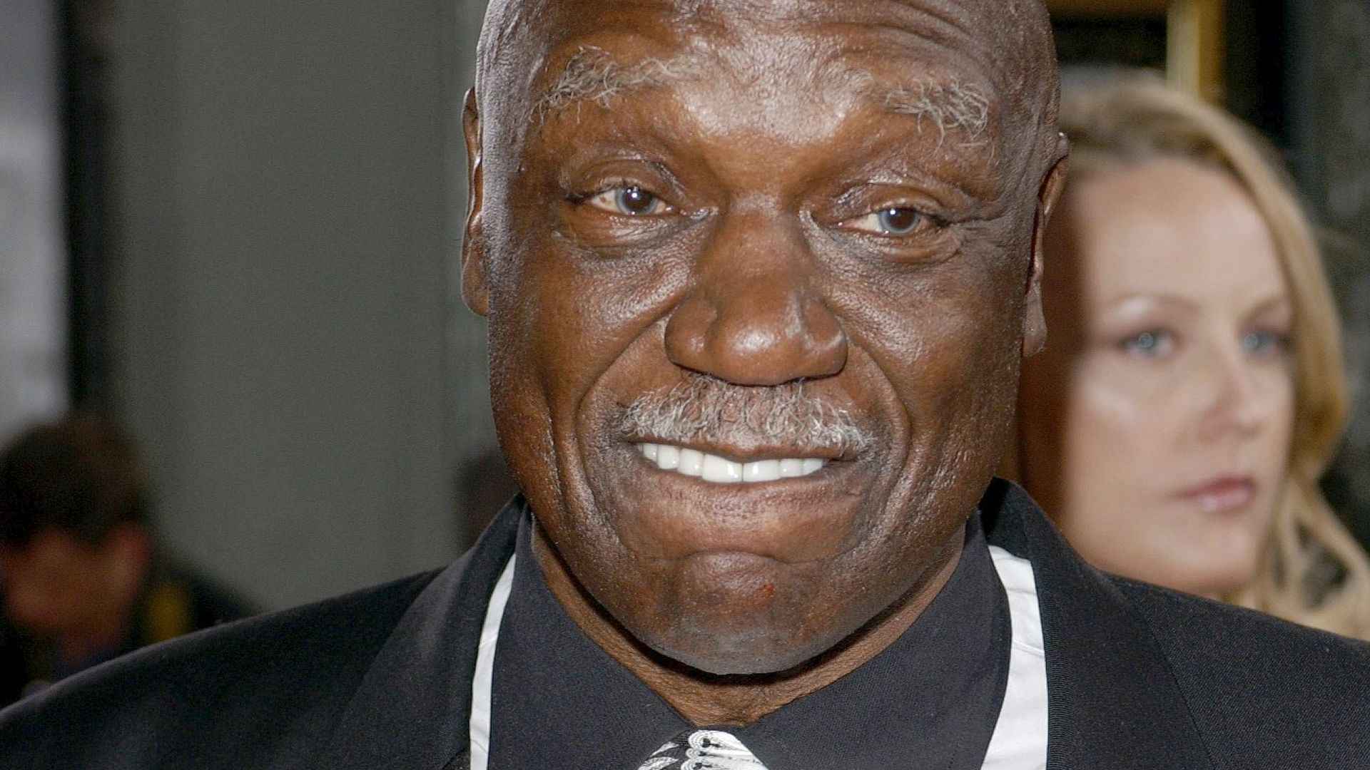 Langjähriger "Rocky"-Star: Profi-Boxer Tony Burton ist tot | Promiflash.de