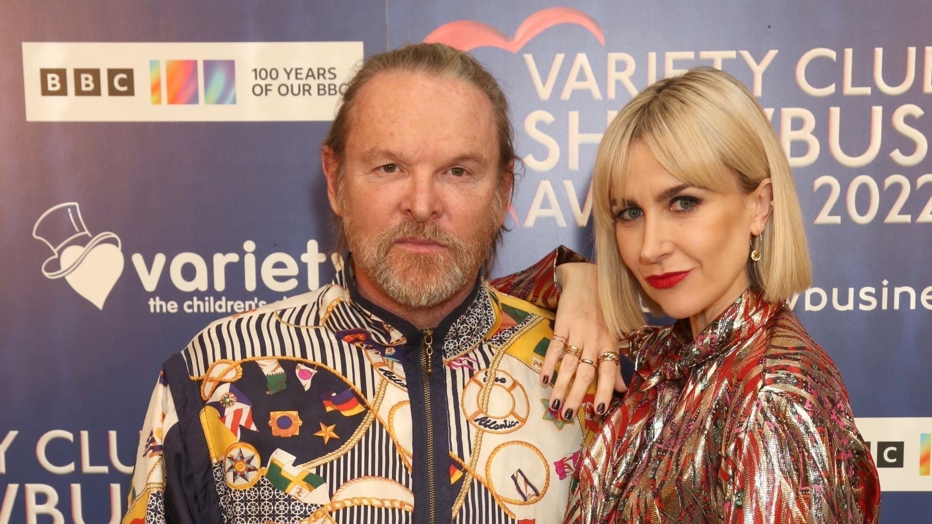 Nach Scheidung: Katherine Kelly ist wieder in festen Händen