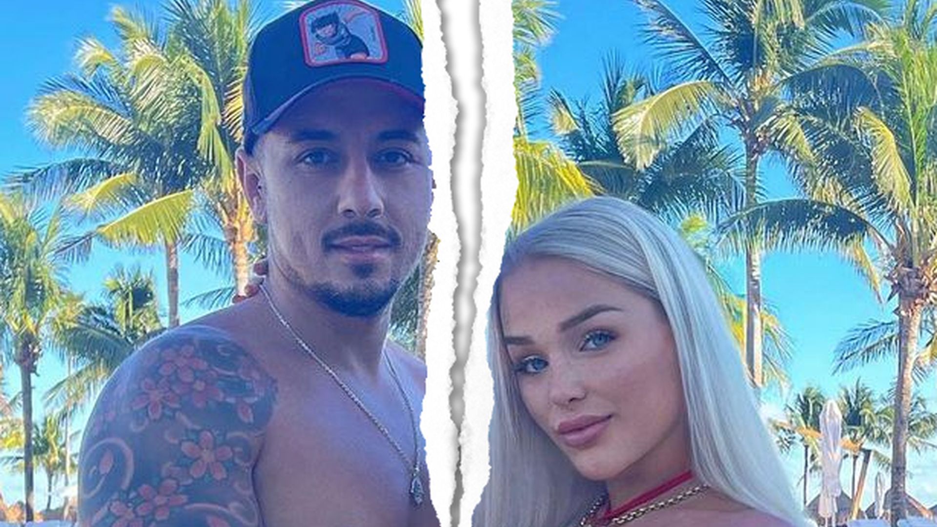 Emmy Russ macht die Trennung von ihrem Partner öffentlich!