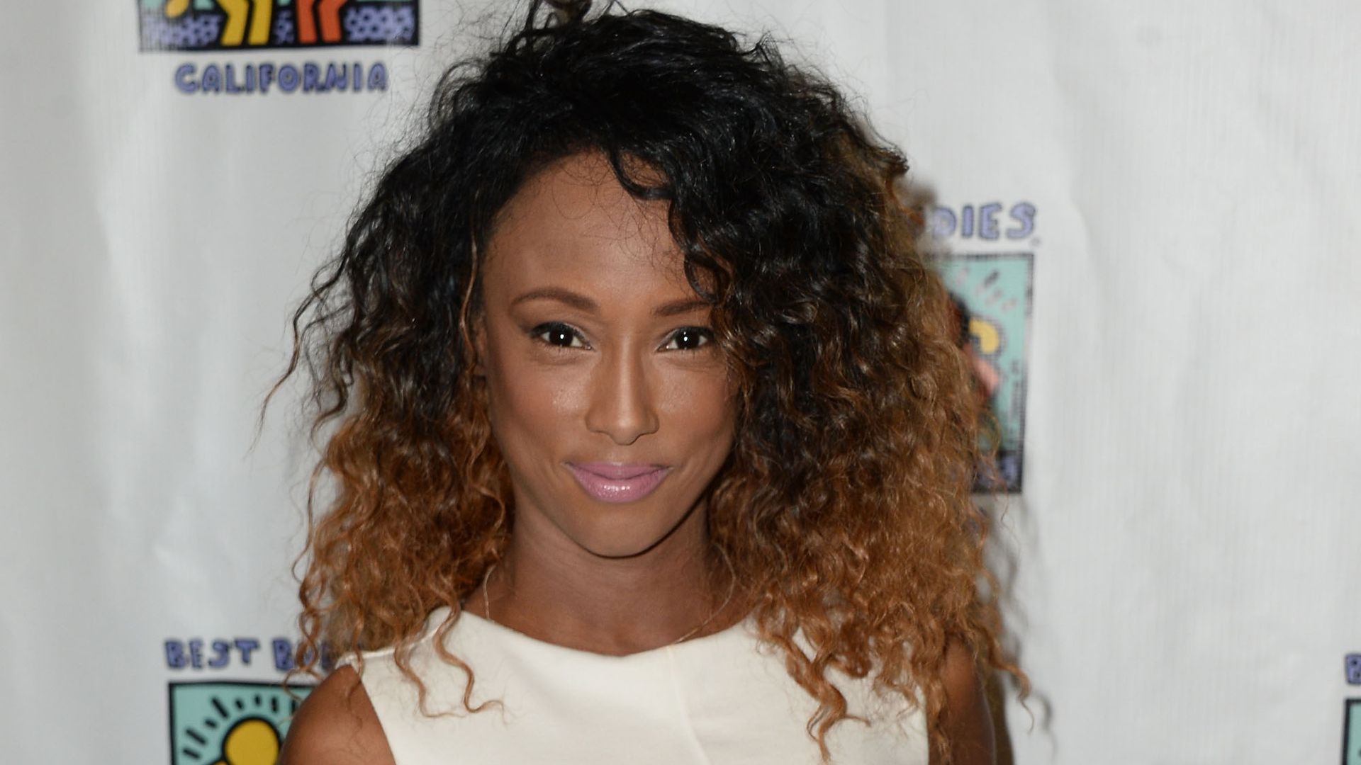 So erfuhren Trina McGees Kids von ihrer Schwangerschaft!