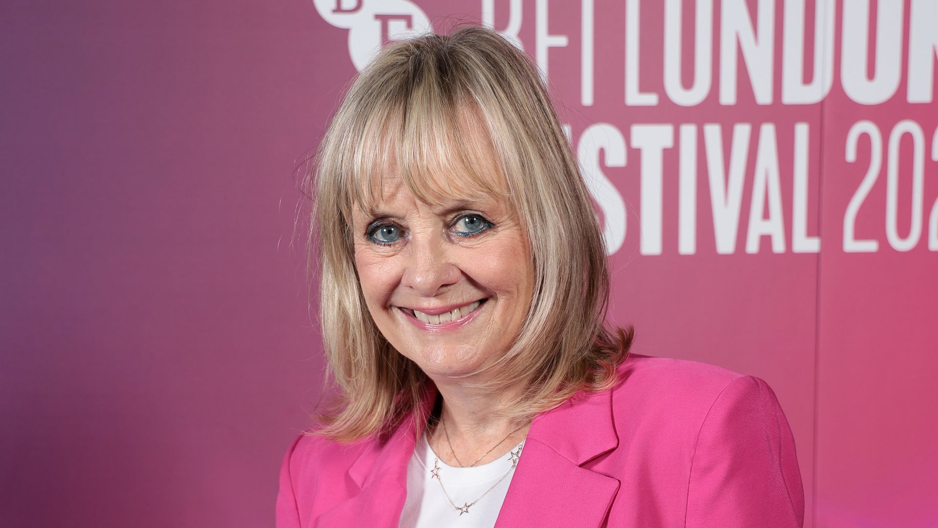 Model Twiggy (75) verzichtet bewusst auf Beauty-Eingriffe