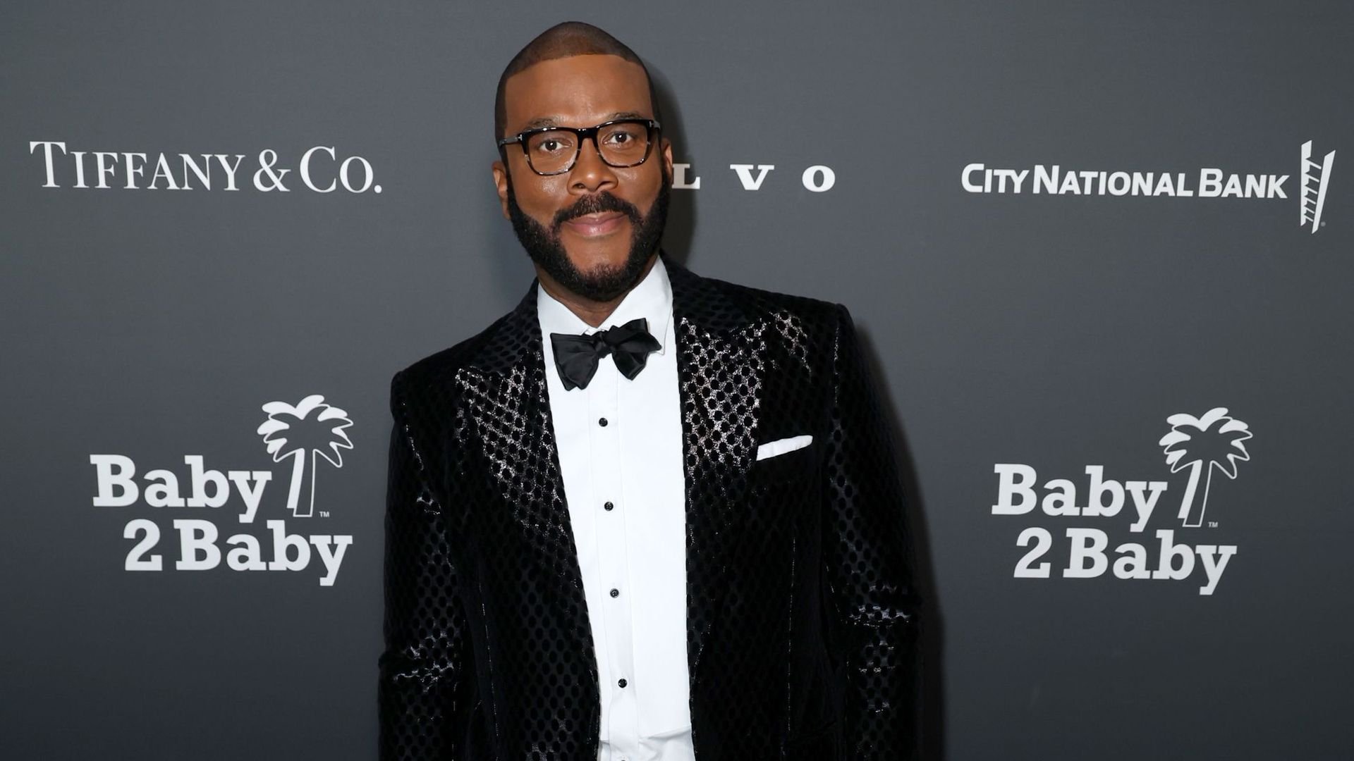 Tyler Perry ehrlich: Ihn quälten lange Zeit Suizidgedanken