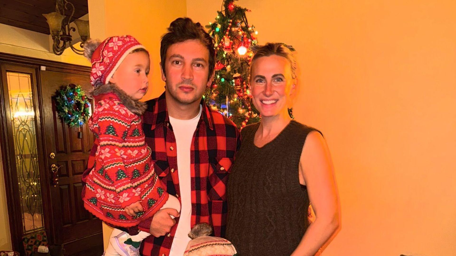 Twenty-One-Pilots-Star Tyler Joseph wird drittes Mal Papa!