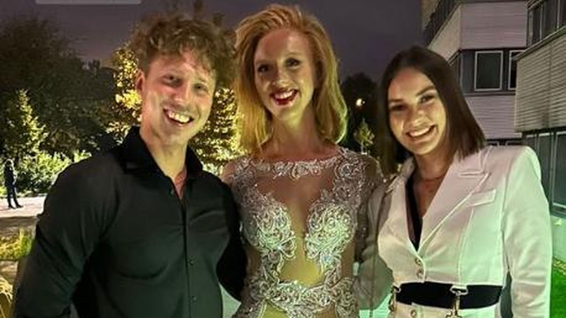 Fünfter Monat: So kaschierte Renata Lusin ihren Babybauch!