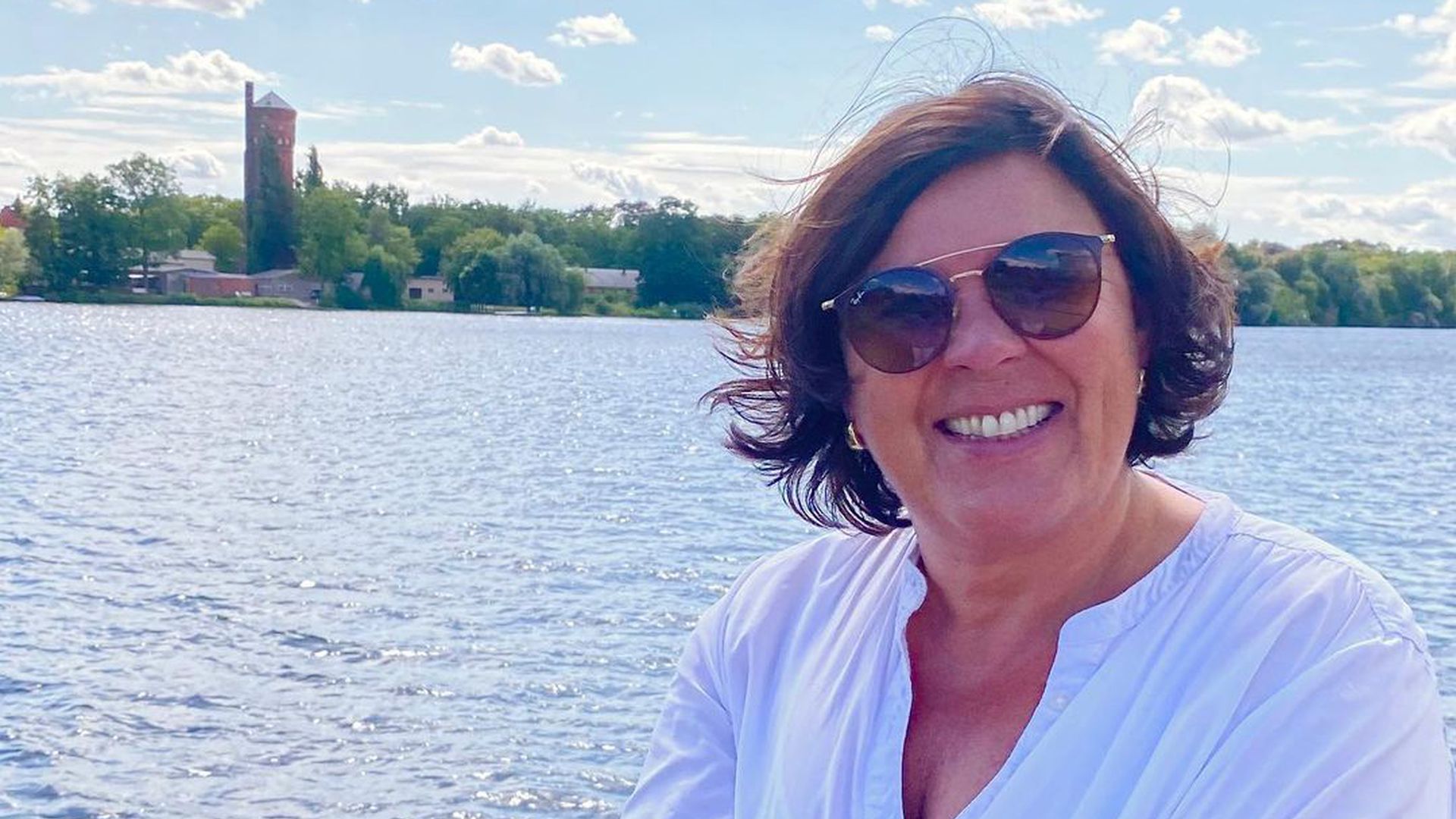 Sie hat nun einen Freund: Beate entscheidet sich für Stefan