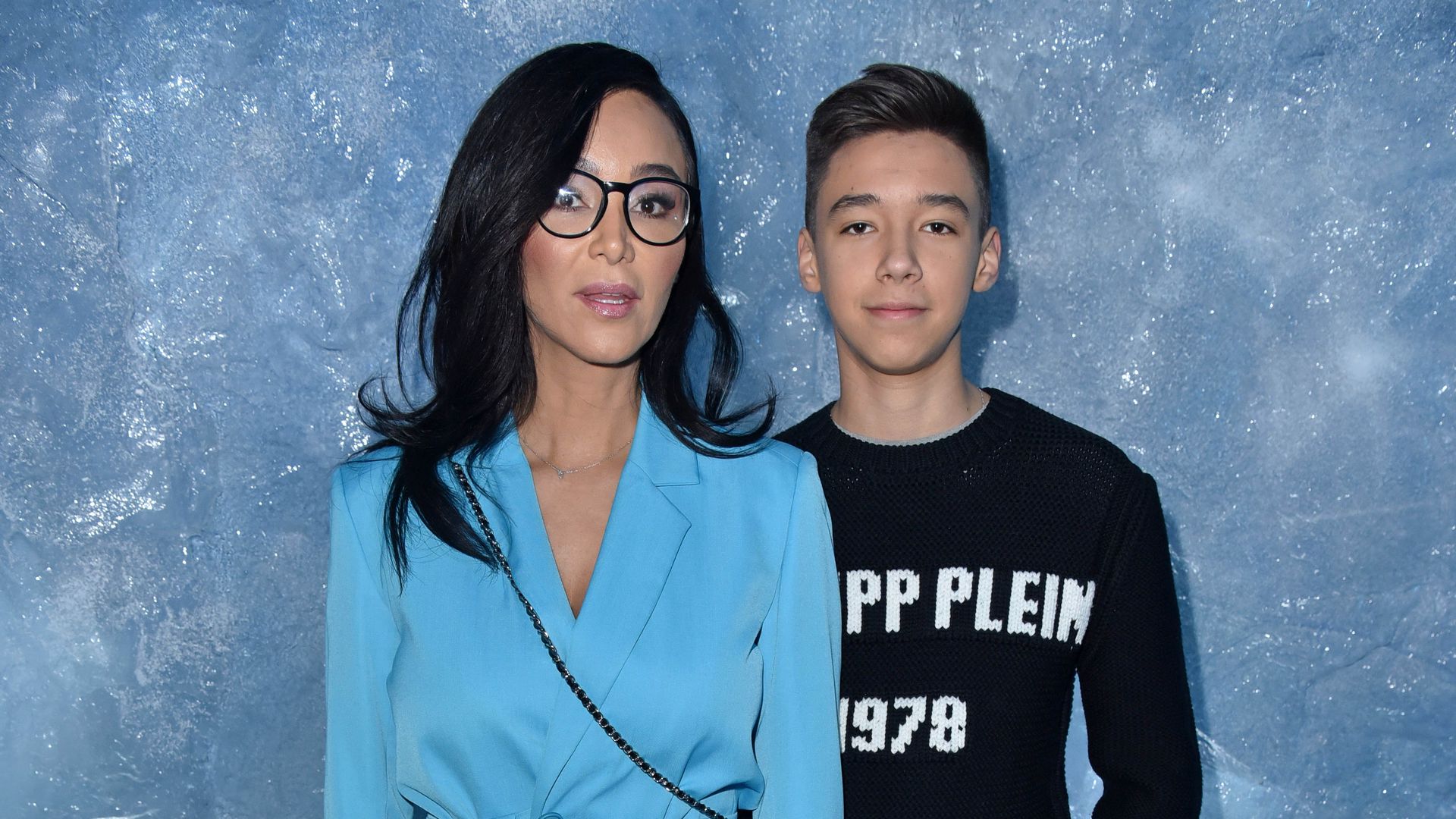 Autsch! Diego Pooth verteilt Seitenhiebe an Mama Verona | Promiflash.de