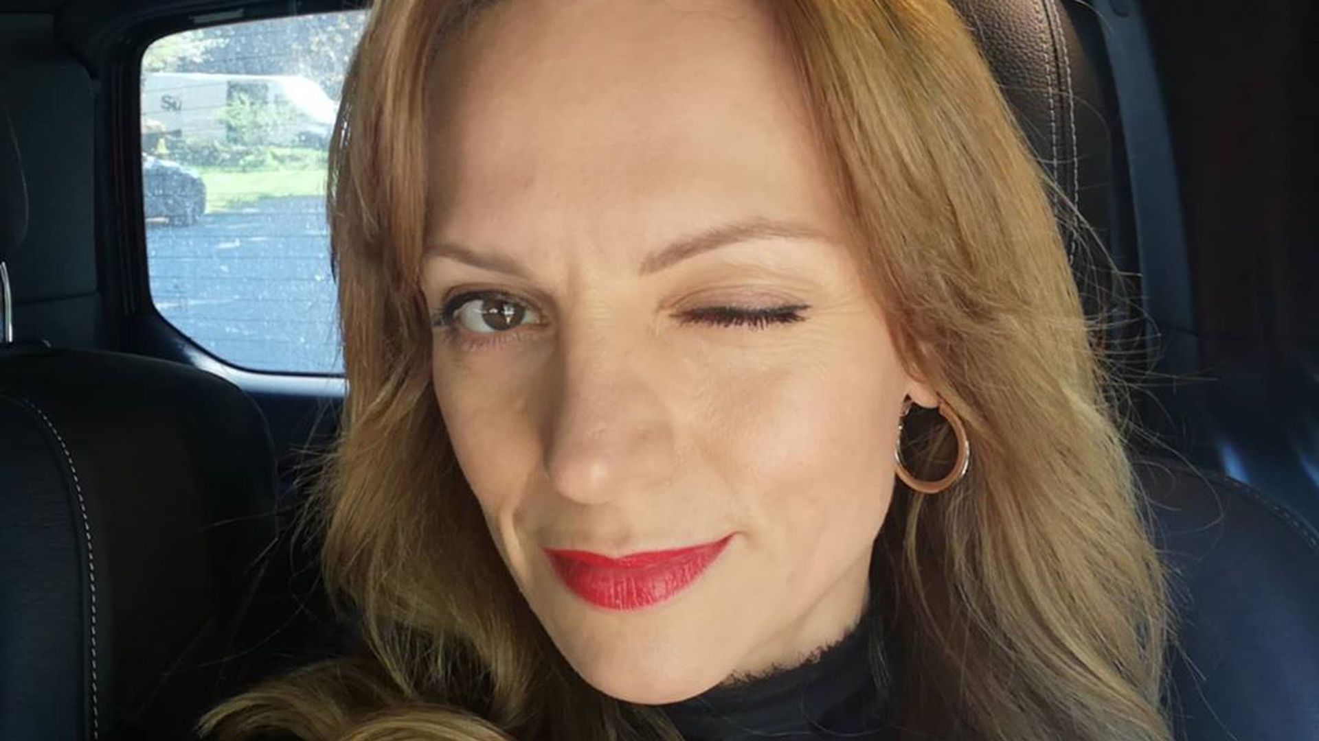 Nicht verliebt? Viola Wedekind dementiert Liebes-Interview