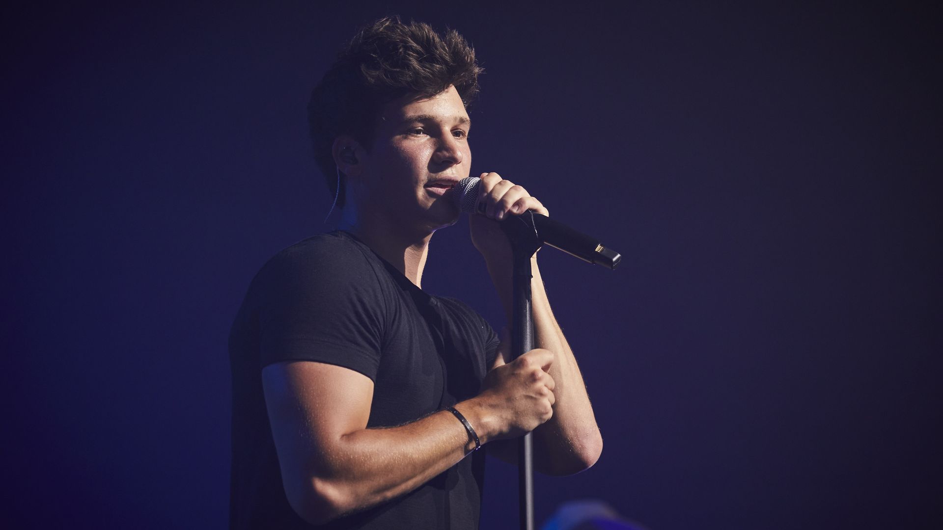"Alleine": Wincent Weiss verrät Details zu seiner Depression