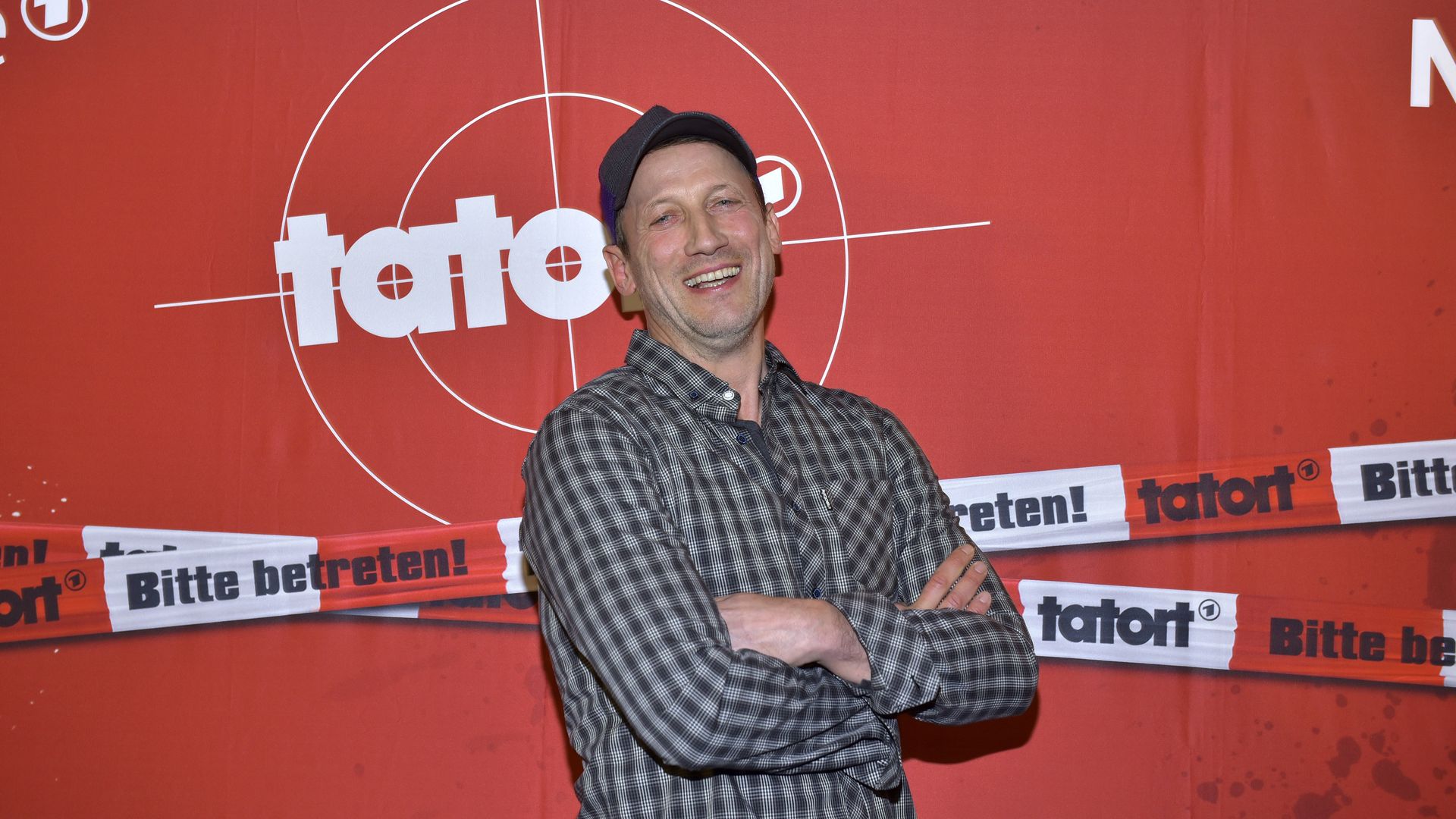 "Tatort"-Partnerin: Das ist Wotan Wilke Möhrings Neue | Promiflash.de