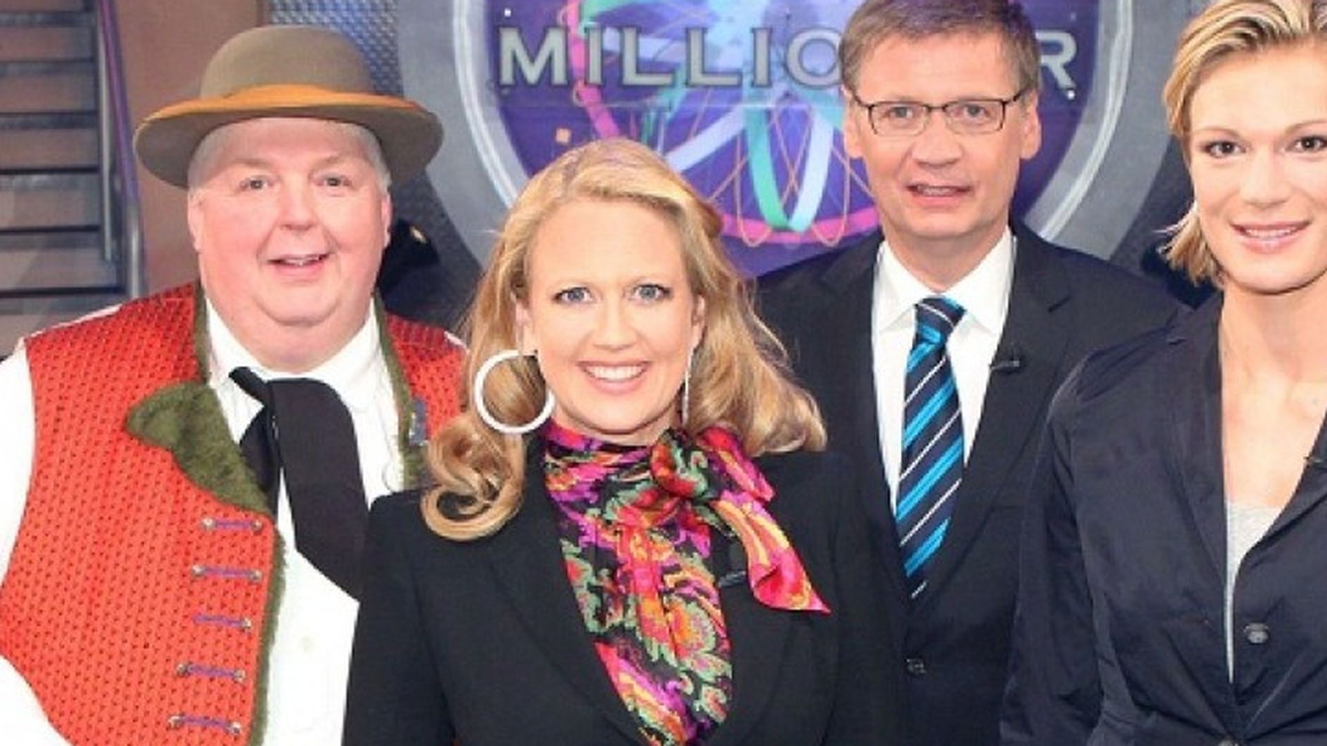 WWM: Welcher Promi hat wie viel gewonnen? | Promiflash.de