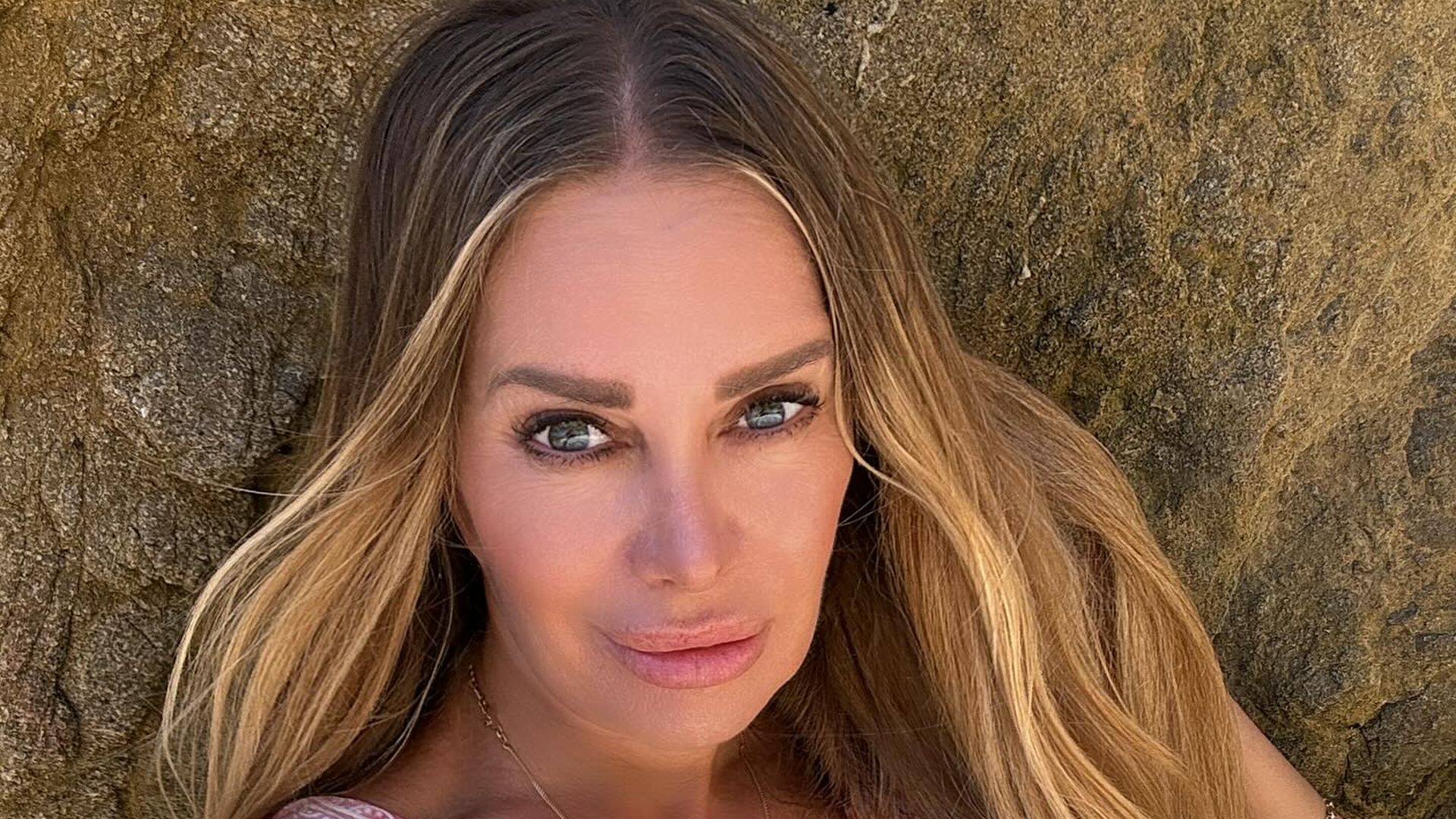 Xenia Seeberg Rtl Donation Marathon Telethon 2016 Mmc