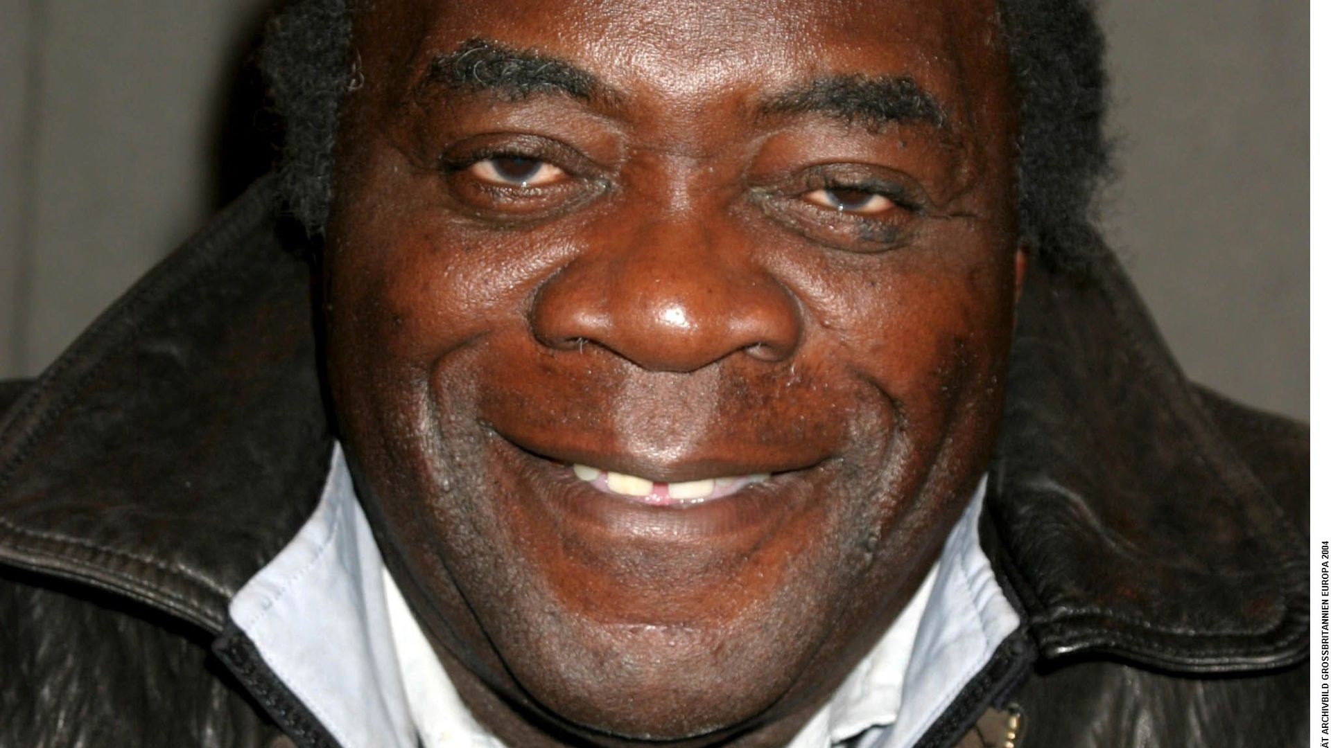 "James Bond"-Bösewicht Yaphet Kotto stirbt mit 81 Jahren