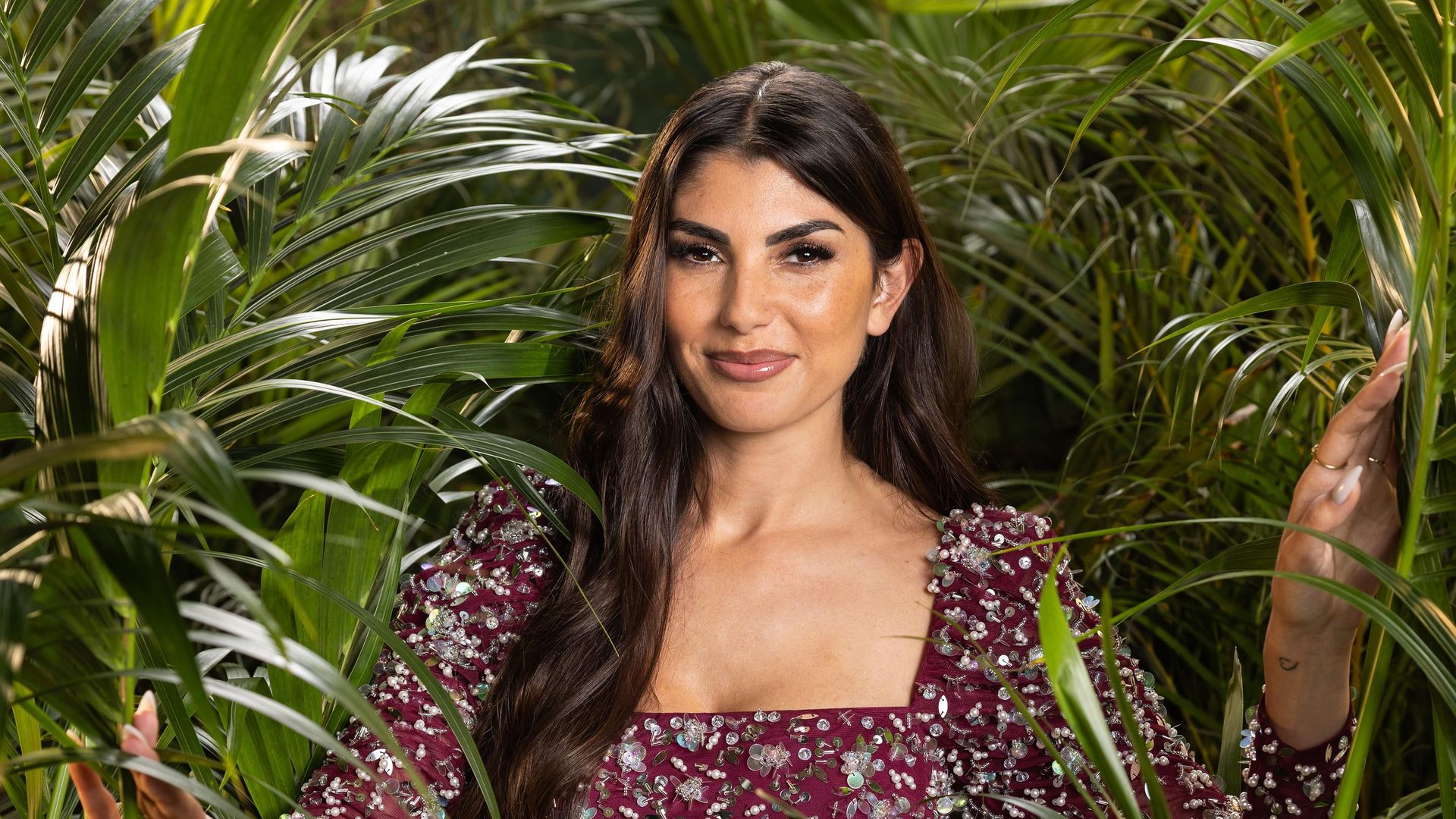 Dschungelcamp-Wiedersehen: Fans finden Yeliz Koc "hochnäsig"