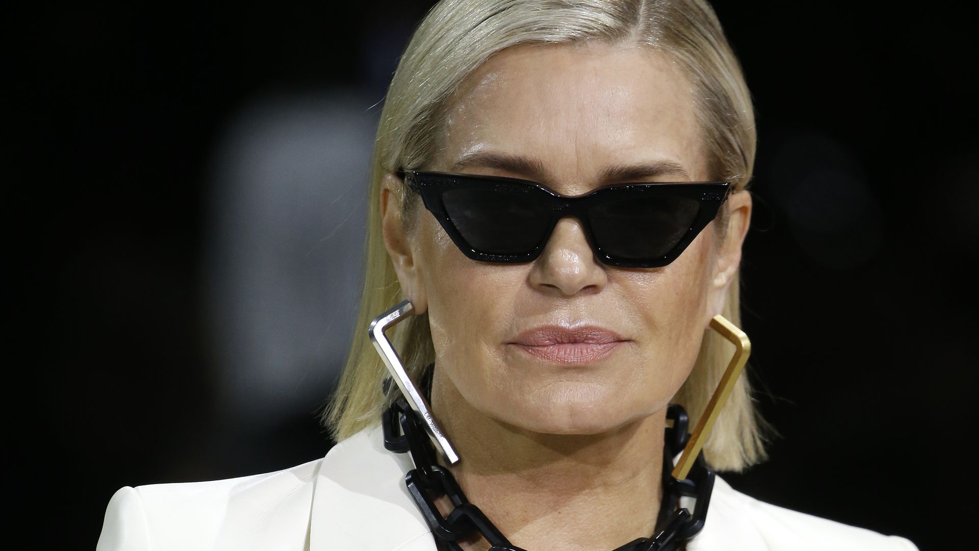 Hochzeit Von Yolanda Foster