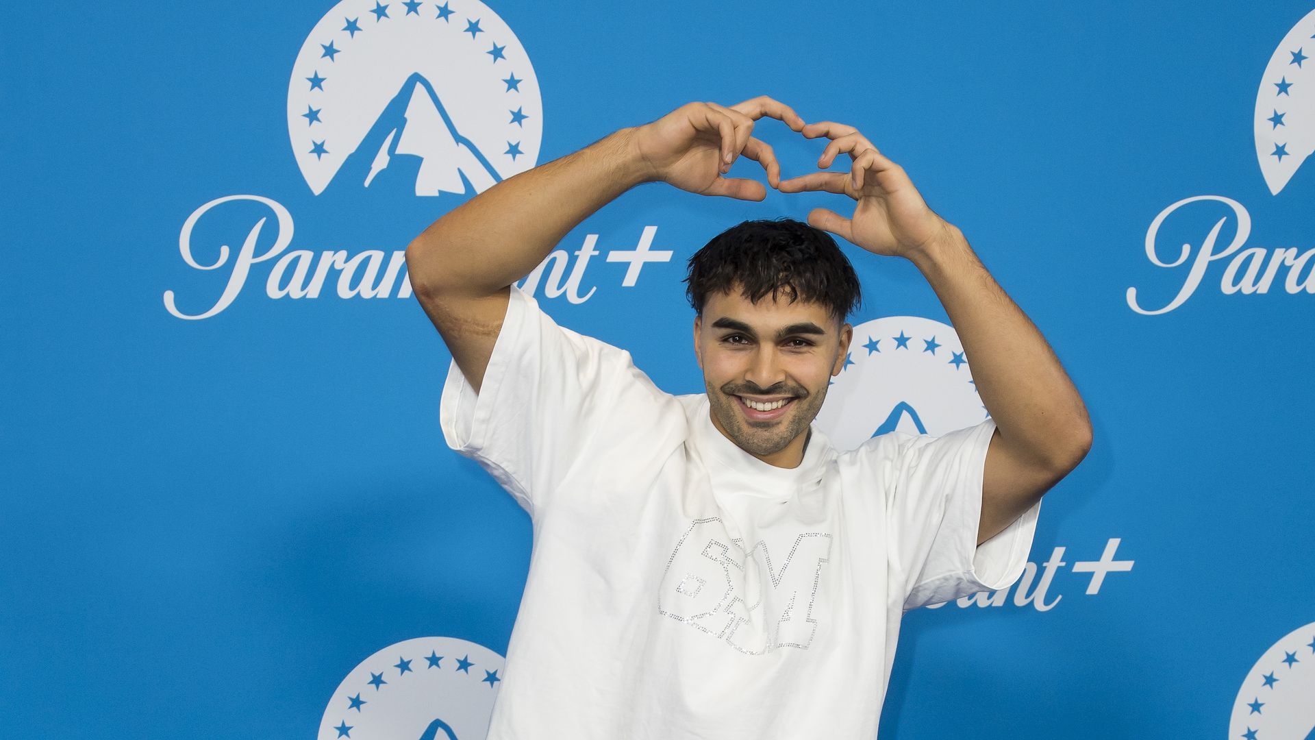 "Let's Dance"-Kandidat Younes Zarou kann gar nicht tanzen!