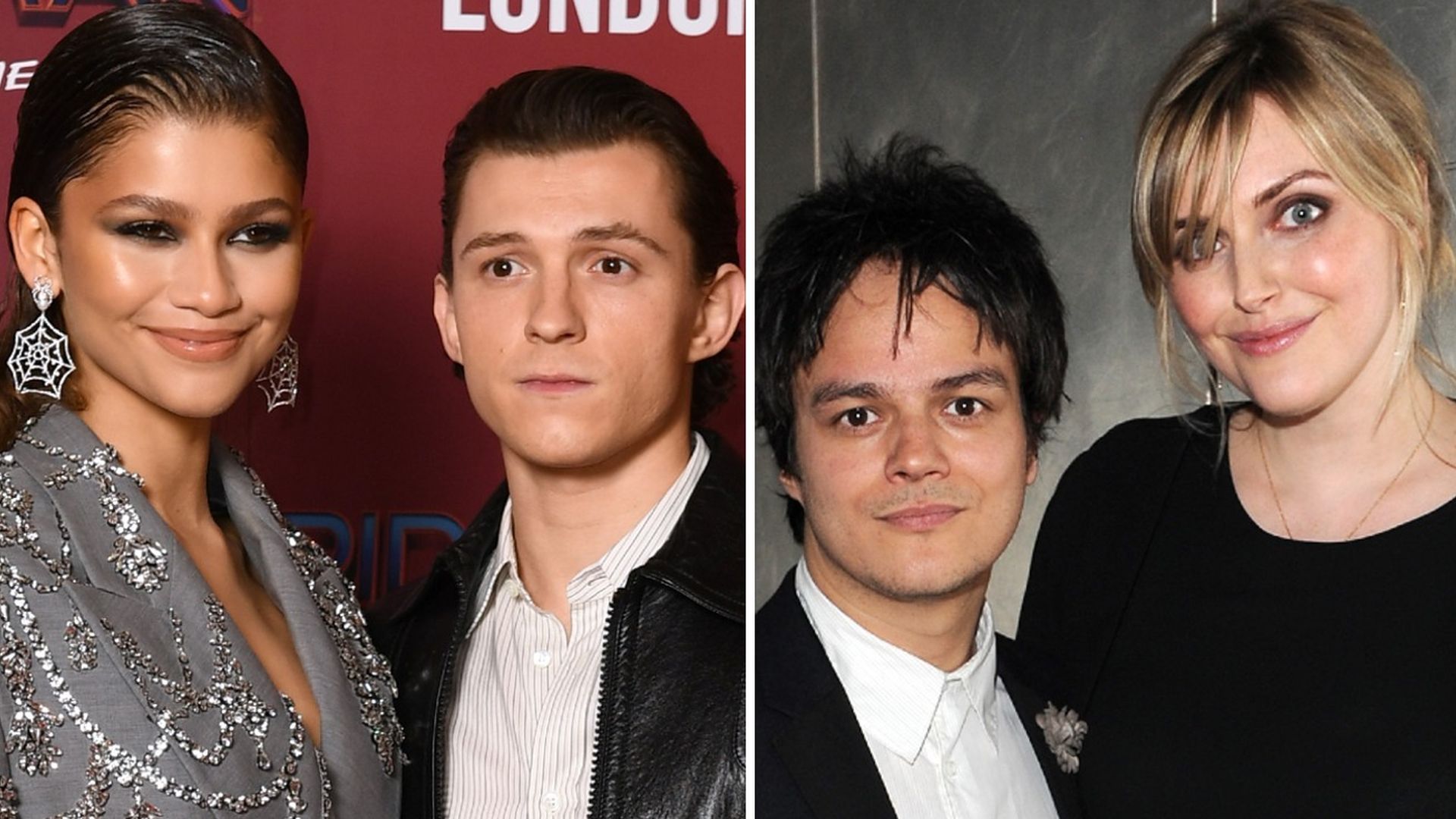 Größe egal? Diese Promi-Damen sind größer als ihr Partner