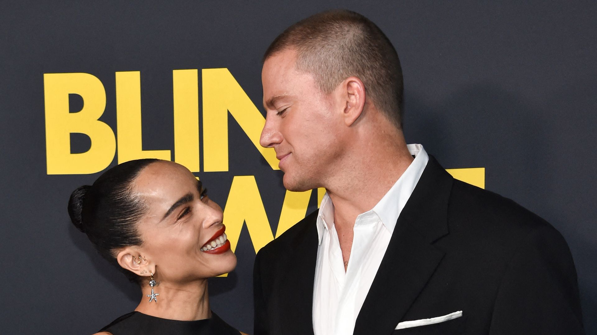 Wünscht sich Zoë Kravitz bald Nachwuchs mit Channing Tatum?