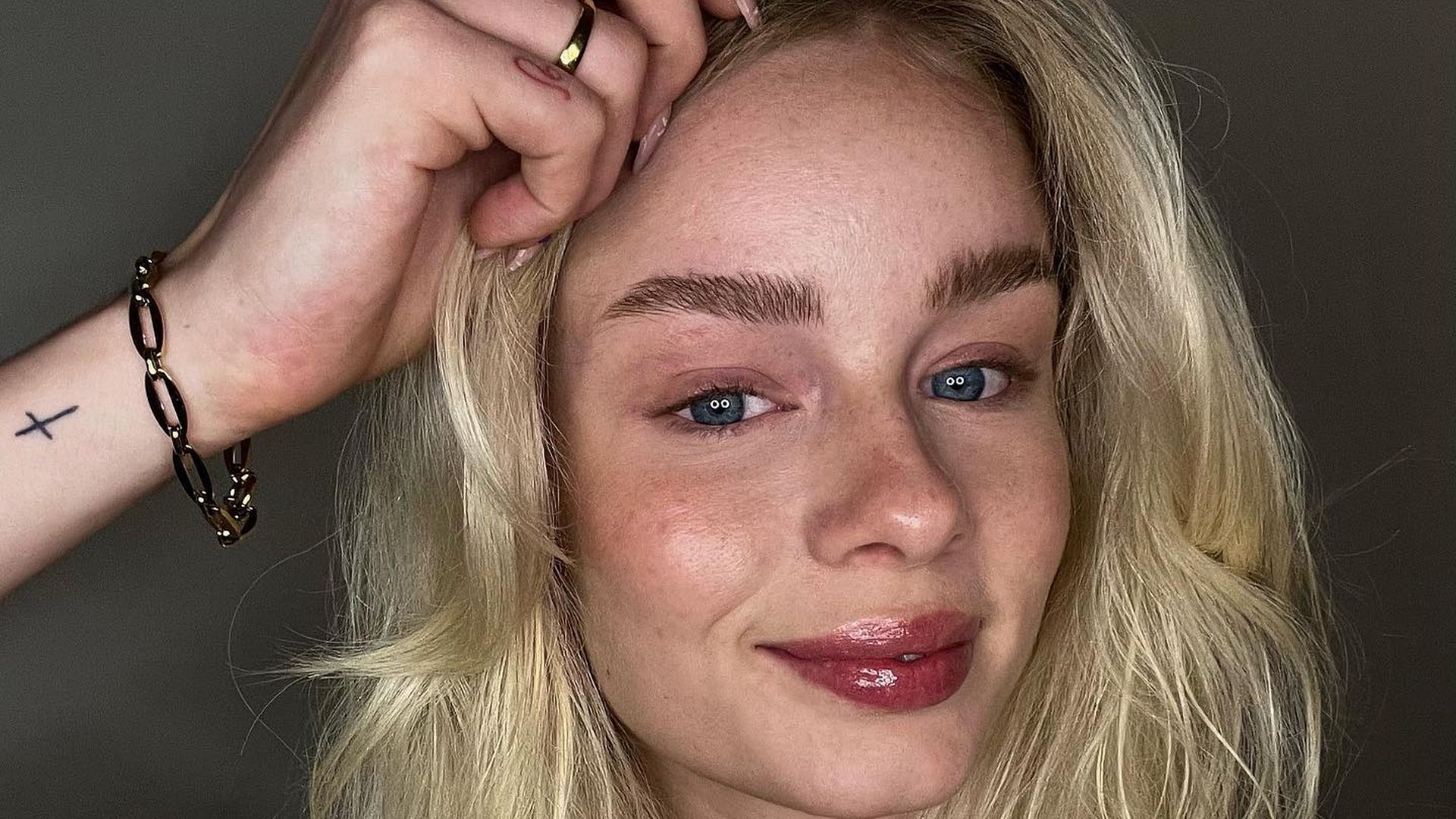 Diesem Dschungelstar drückt Zoe Saip besonders die Daumen!