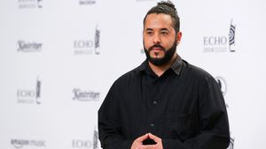 Adel Tawil | Promiflash.de