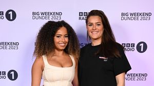 Amber Gill | Promiflash.de