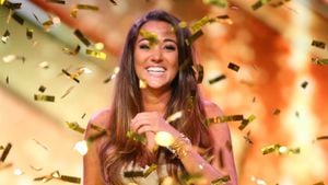 Das Supertalent | Promiflash.de