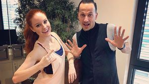 Sergiu Luca | Promiflash.de