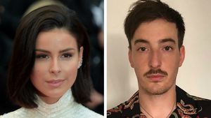 Geheime Hochzeit: Rapper Casper & GNTM-Lisa haben Ja gesagt! | Promiflash