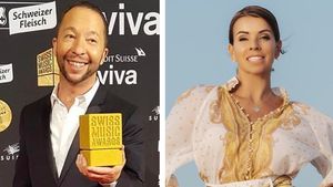 DJ Bobos Ex-Frau verrät: So war die Ehe mit dem 90er-Star | Promiflash.de