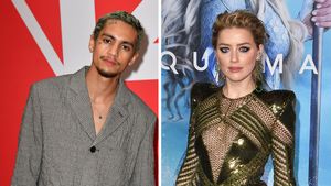 Dominic Fike | Promiflash