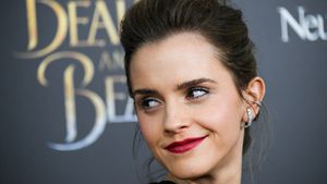 Boyfriend-Tabu: Emma Watson erklärt Privatsphäre-Philosophie ...