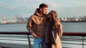 Greta Engelfried | Promiflash.de