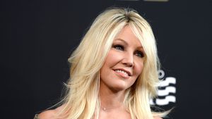 Schock-Fotos: Was ist mit 90er-Ikone Heather Locklear los? | Promiflash