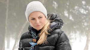 50. Geburtstag: Prinz Haakon bedankt sich für Glückwünsche | Promiflash