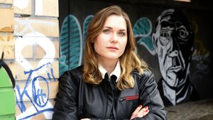 Luis' Findungsphase: So ist es für GZSZ-Star Marc Weinmann | Promiflash