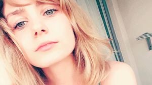 Marie Wegener | Promiflash.de