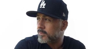 "Hätte heute 1. Todestag": Mike Leon Grosch feiert das Leben ...