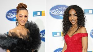 Alicia-Awa Beissert | Promiflash.de