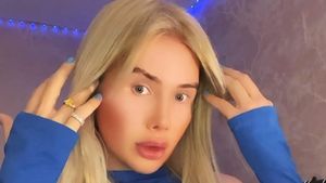 Oli London | Promiflash