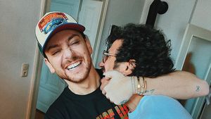 Wird Riccardo Simonetti seinen Partner öffentlich zeigen? | Promiflash.de