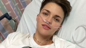 Ruby Rose | Promiflash.de