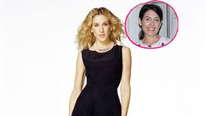 Sarah Jessica Parker | Promiflash.de