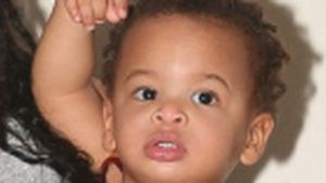 Sir Carter | Promiflash