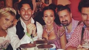 André Borchers | Promiflash.de