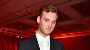 Jüngster WWM-Sieger: So geht es Leon Windscheid heute | Promiflash.de