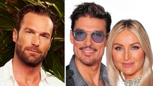 Magdalèna Kalley | Promiflash.de