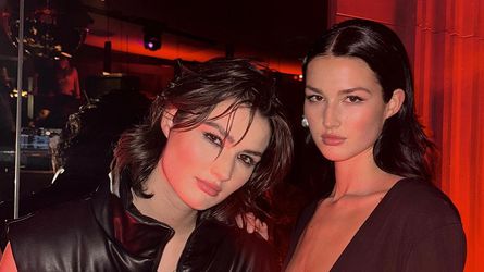 So ticken die TikTok-Beautys Aleandra und Angelina Frerk!