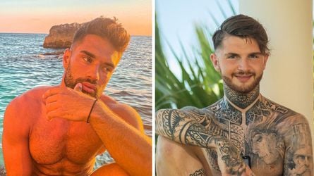 Kevin Platzer | Promiflash