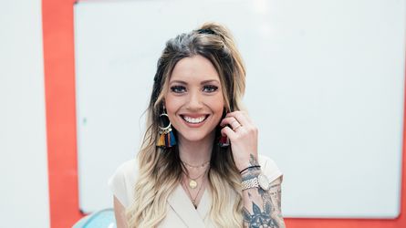 Aline Jost-Di Raimondo | Promiflash