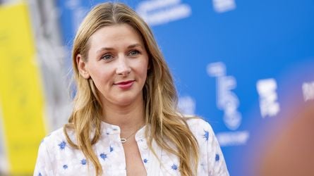 "Der Bergdoktor"-Star Andrea Gerhards Baby ist auf der Welt