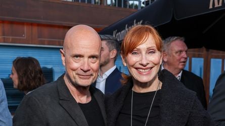 Oh, là, là: Christian Berkel erlebte "wilde Jugend" in Paris